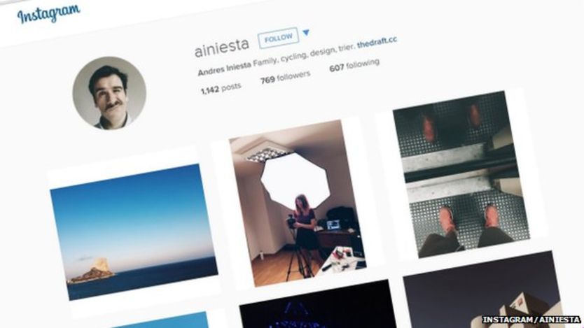 INSTA FAKE | INSTA FAKE | cORE cONNECTIONS