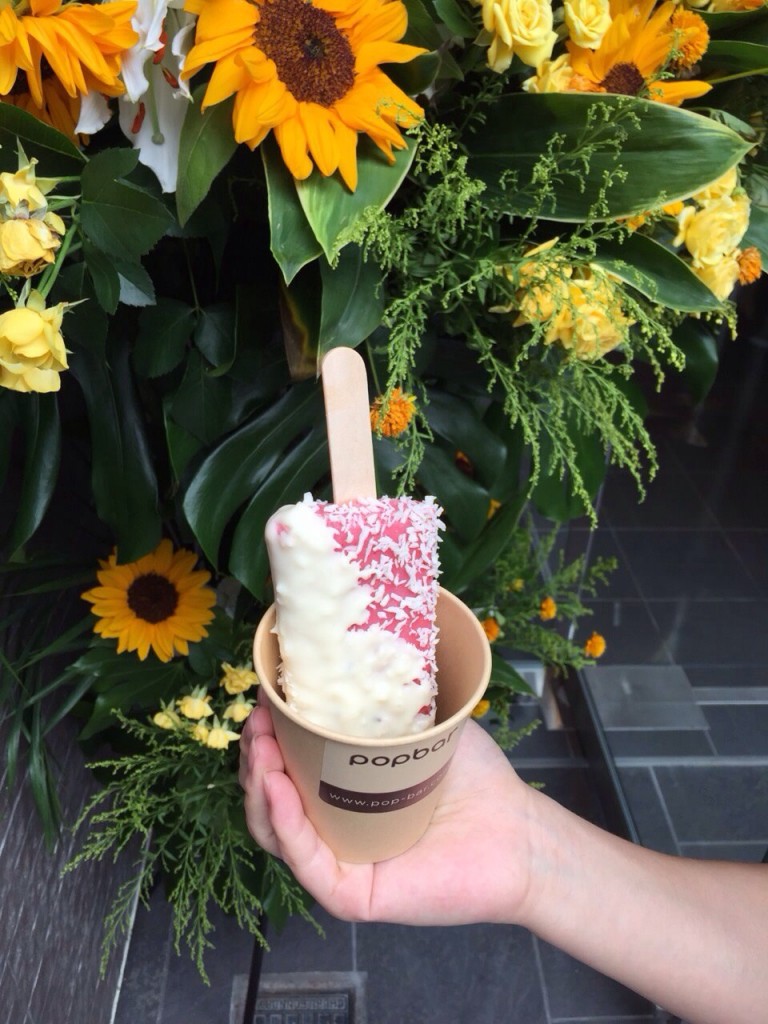 POP BAR | POP BAR | cORE cONNECTIONS