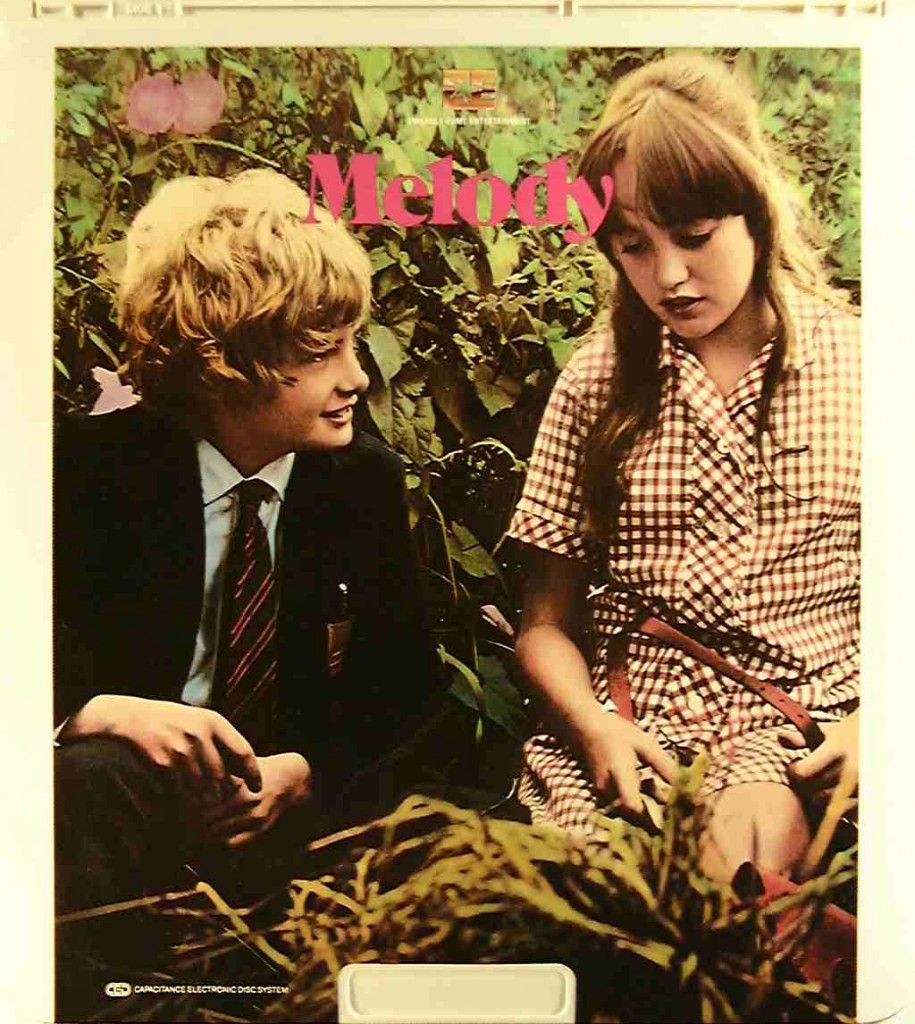 Melody | Melody | cORE cONNECTIONS