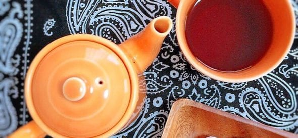 Let’s Have a Tea Break | Let’s Have a Tea Break | cORE cONNECTIONS