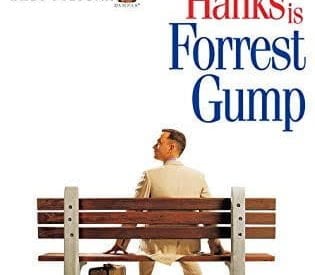 Forrest Gump | Forrest Gump | cORE cONNECTIONS