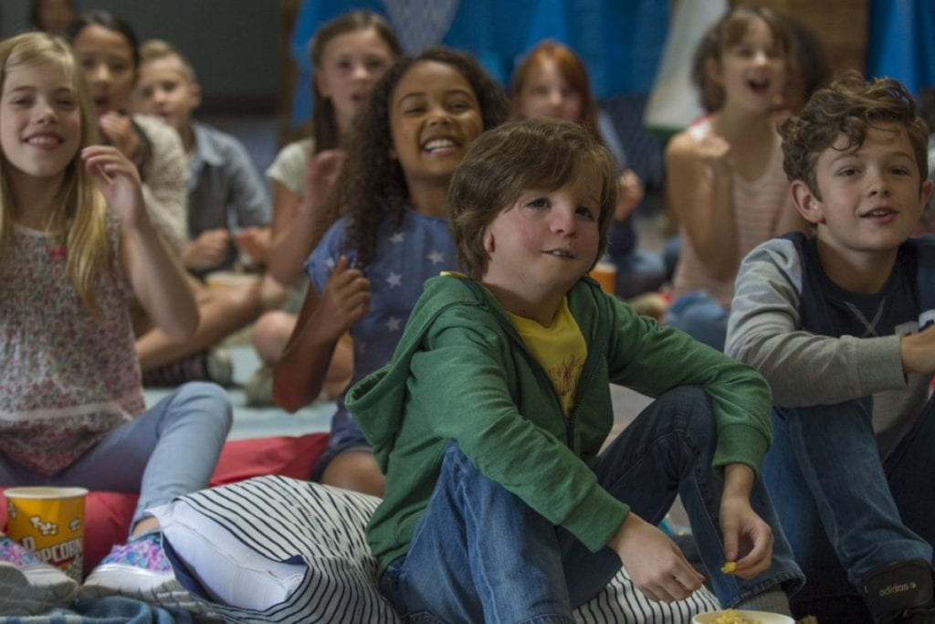 Wonder (2018) [Film review] | Wonder (2018) [Film review] | cORE ...