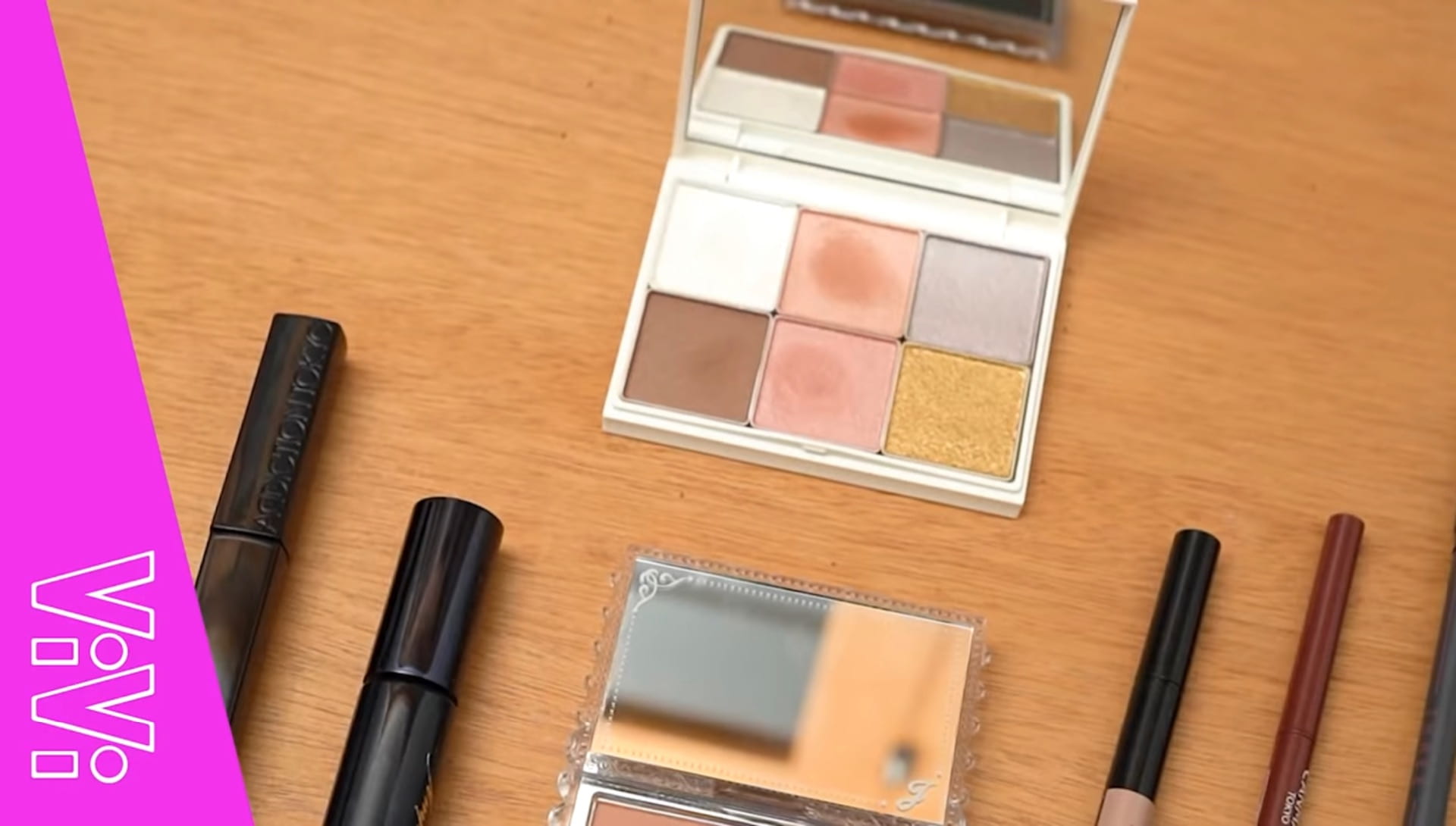 The recommended cosmetics by ViVi | The recommended cosmetics by ViVi ...