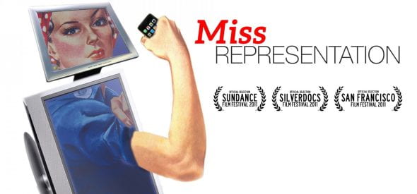 Miss Representation | Miss Representation | cORE cONNECTIONS