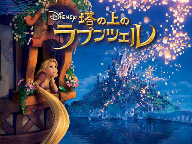 Tangled | Tangled | cORE cONNECTIONS