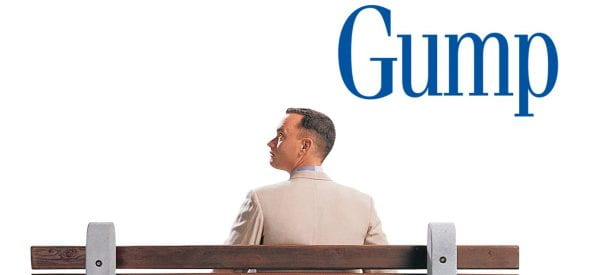 Forrest Gump | Forrest Gump | cORE cONNECTIONS