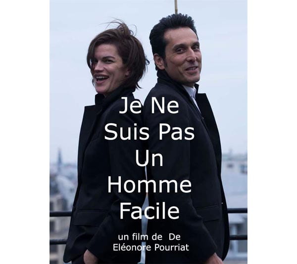 Je ne suis pas un homme facile | Je ne suis pas un homme facile | cORE ... Je ne suis pas un homme facile | Je ne suis pas un homme facile | cORE ...